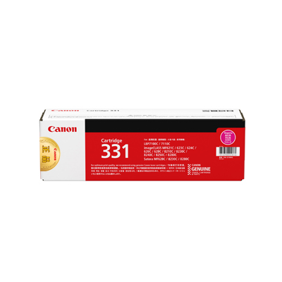 캐논 CRG-331C CRG-331M CRG-331Y (정품) > 토너 및 잉크 | 대영전산 쇼핑몰